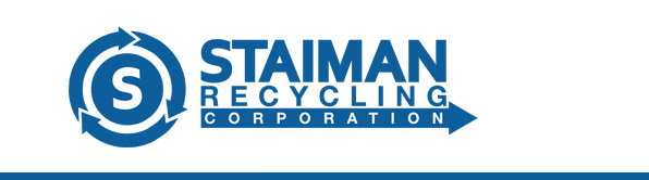 Staiman Recycling Corporation | Pennsylvania | Maryland | New York
